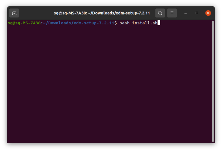 How to Install .sh in Linux PC? – DigitBin
