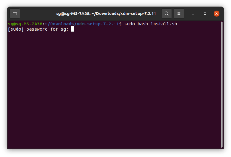 How to Install .sh in Linux PC? – DigitBin