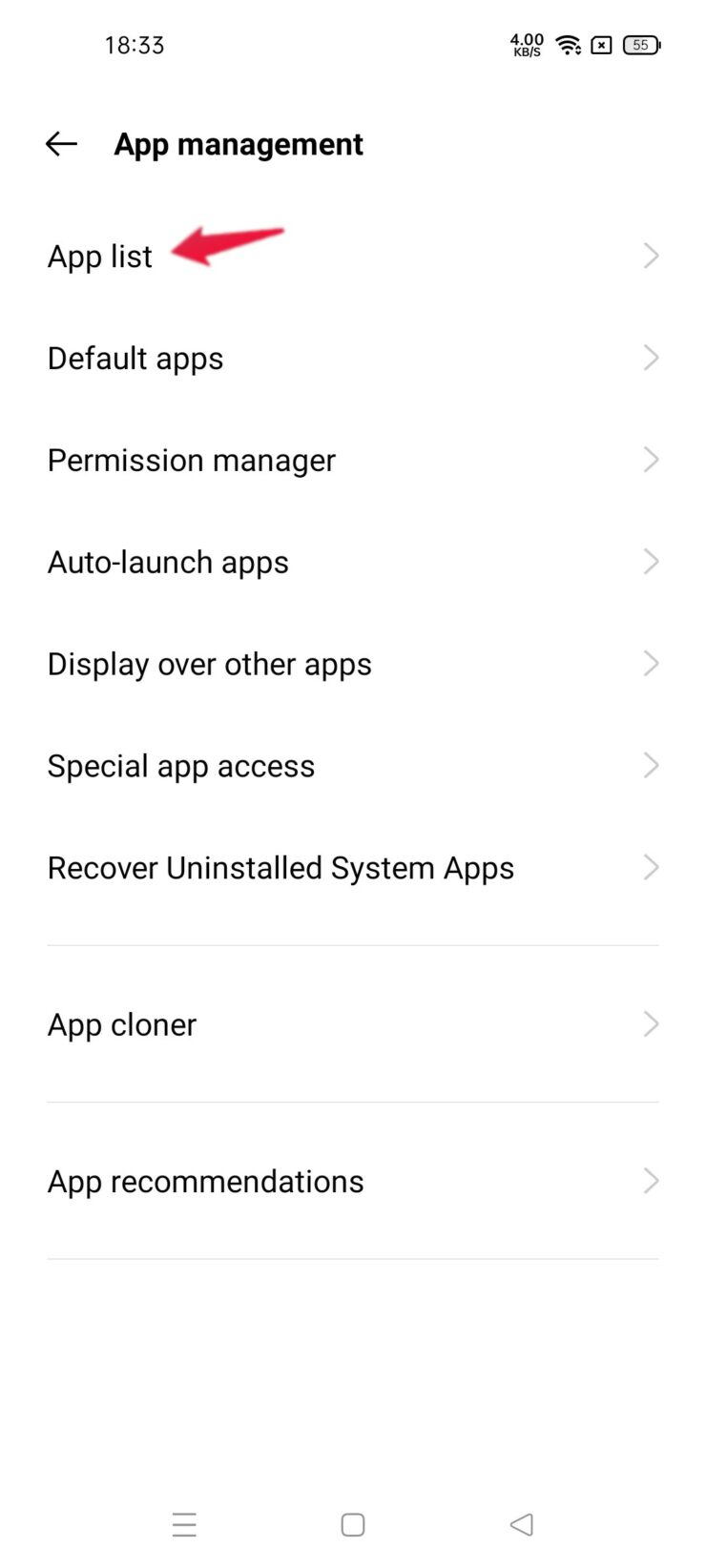 How To Fix Netflix Not Working On Android 12 DigitBin how-to-fix-netflix-not-working-on-android-12-digitbin
