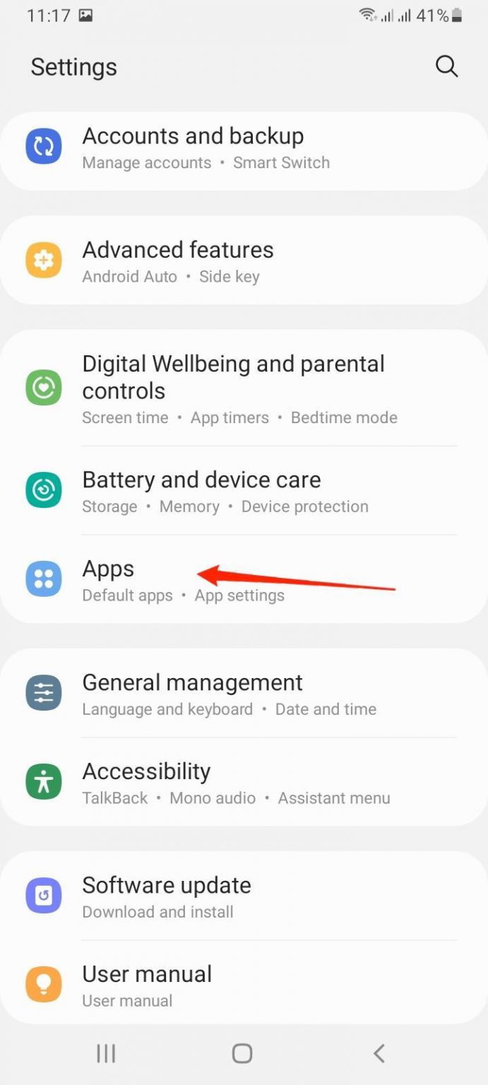 How to Fix Samsung Mobile Bluetooth Not Working?