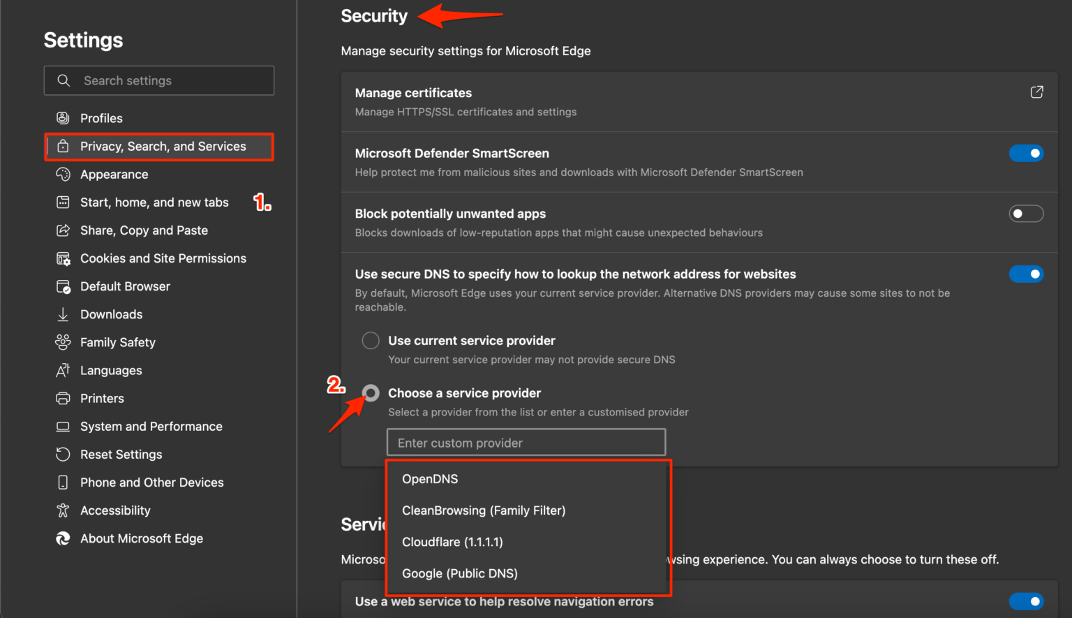 Twitch Not Working on Edge Browser: 5 Ways to Fix!