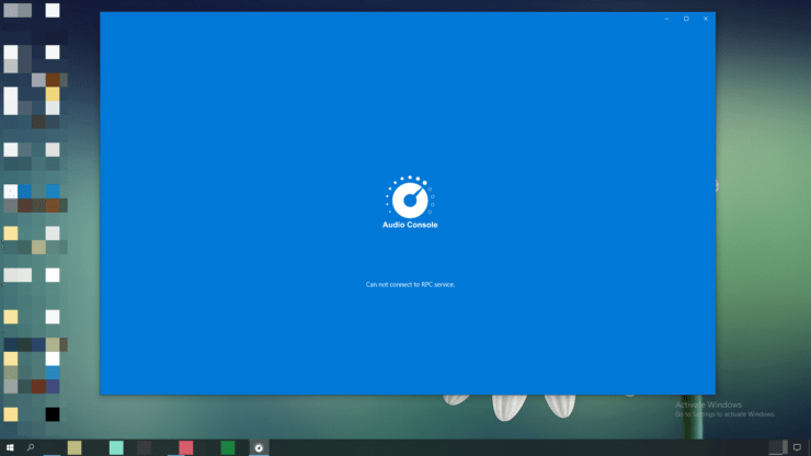 'Cannot Connect to RPC' Service in Windows 11: Realtek Fix