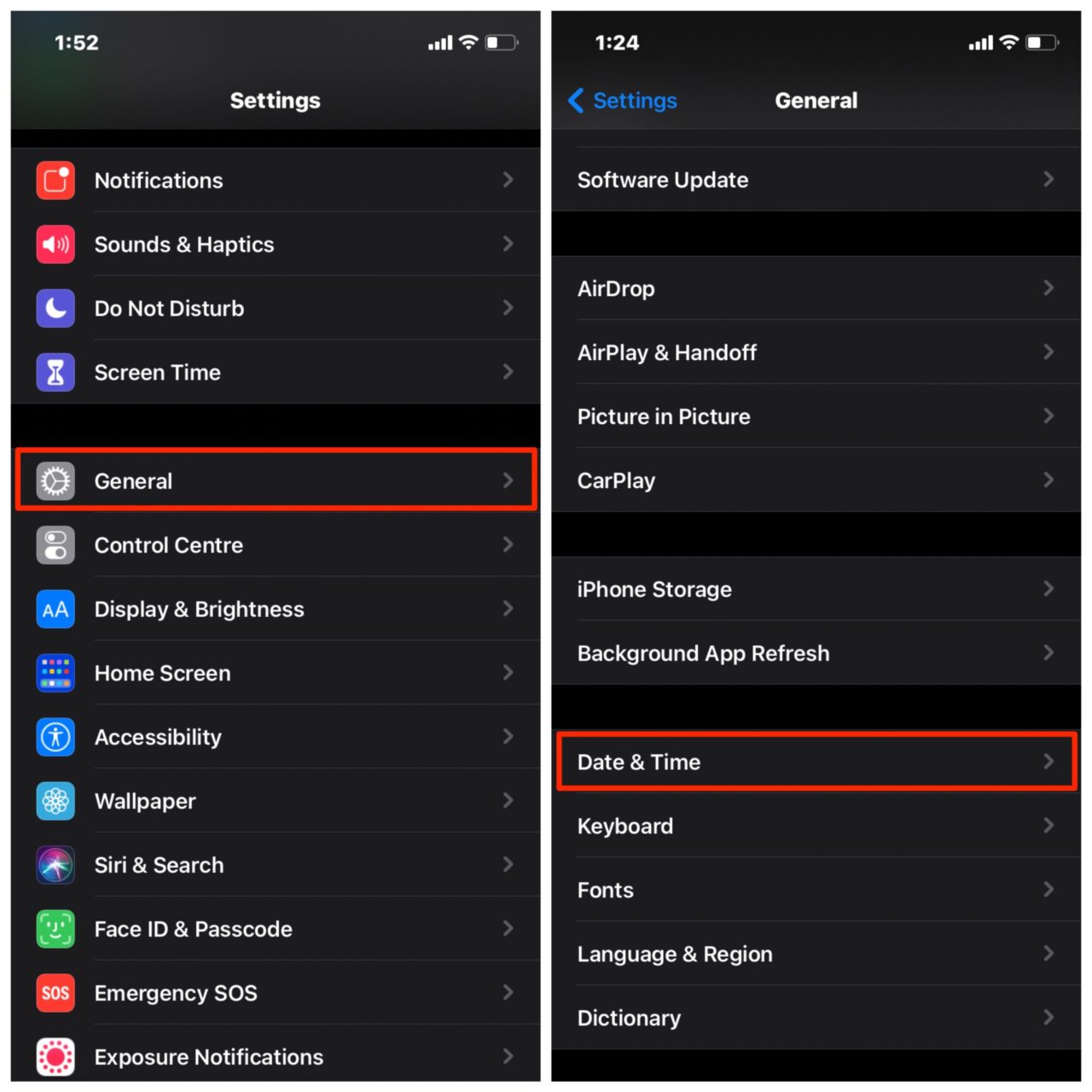 How to Fix 'Unable to Install' App Error on iPhone?