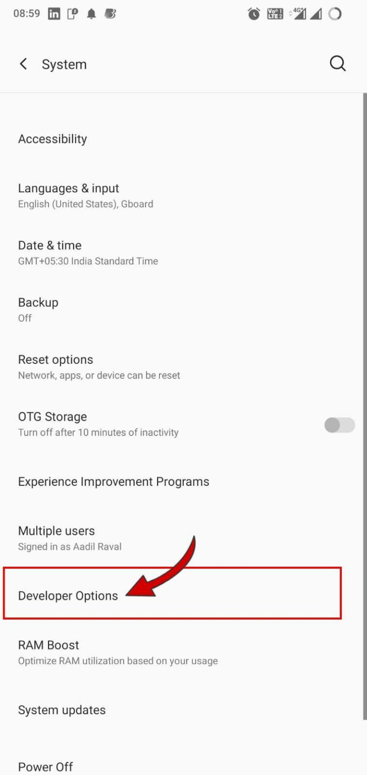 How to Install APK on External SD Card? – DigitBin