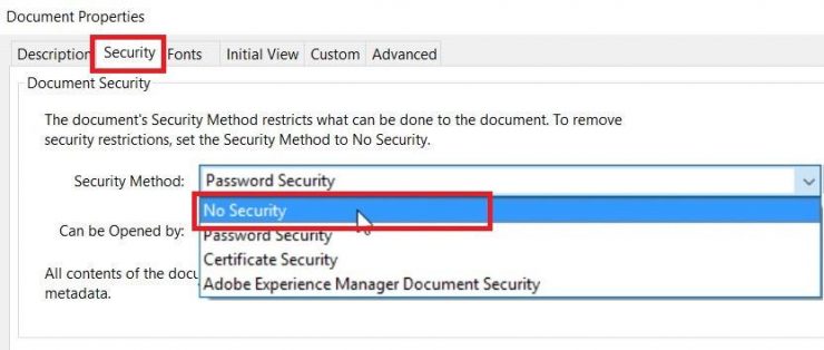 how-to-remove-pdf-password-protection-on-windows-10