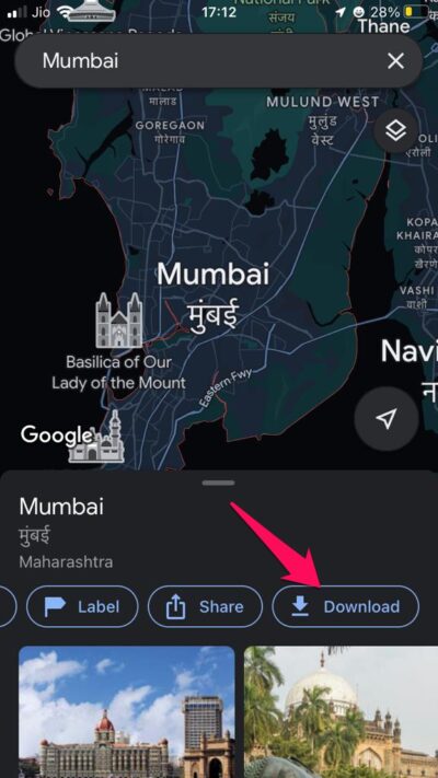 How To Use Google Maps GPS In Airplane Mode In 2023 