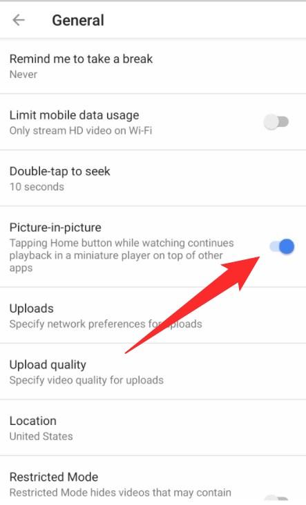 How To Fix PiP Mode Not Working On Android 
