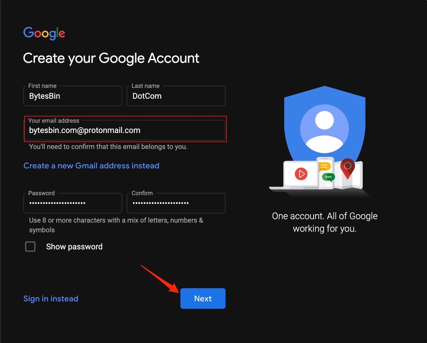 How To Use YouTube Without Gmail Account 