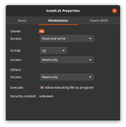 How To Install Sh In Linux Pc Digitbin Digitbin
