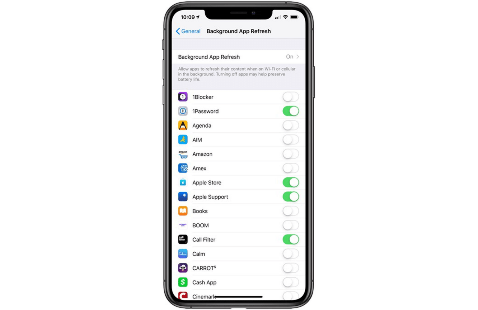 how-to-fix-background-app-refresh-not-working-on-iphone-digitbin