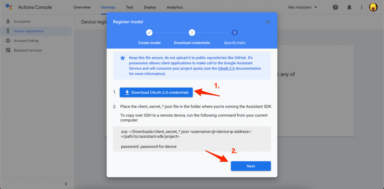 How to Set up Google Assistant on Windows 11?