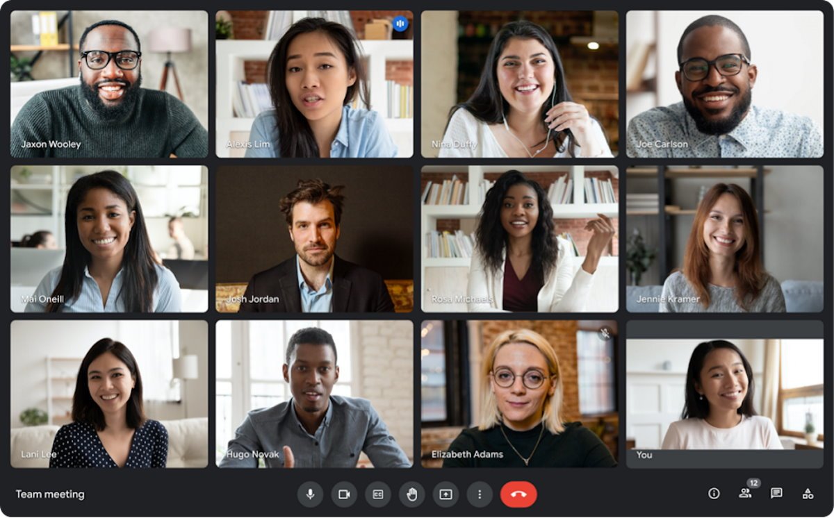 How To Fix Google Meet Audio Video Not Working DigitBin
