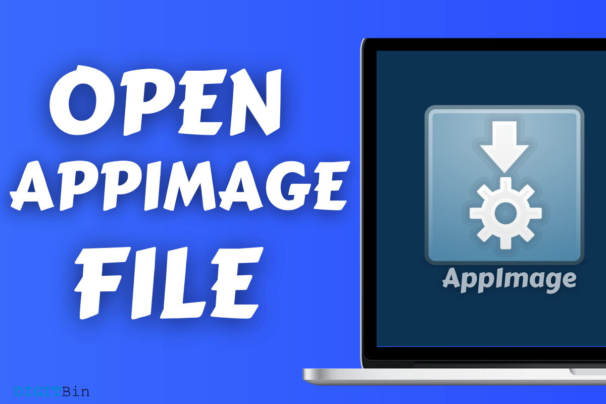 How To Open AppImage In Linux PC 