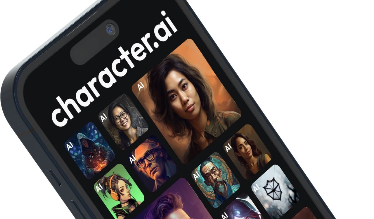 How To Delete Characters In Character AI In 2023 