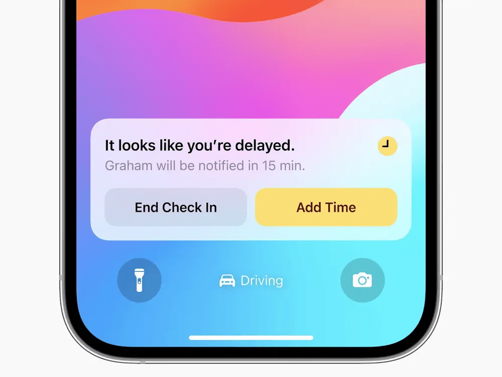 ¿Cómo arreglar el registro de iOS 17 que no funciona en iPhone?