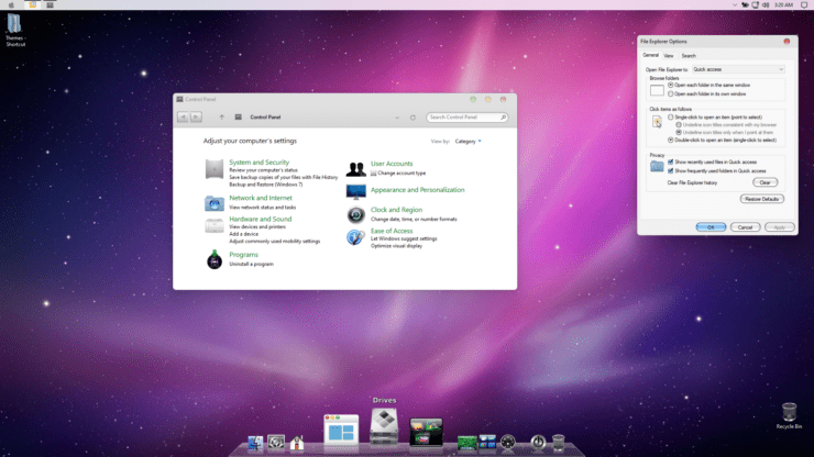 10+ Best Windows 11 Themes Free Download [2024]