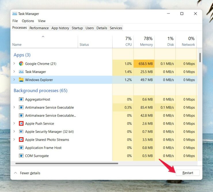 How to Fix Copy and Paste Not Working on Windows 11?