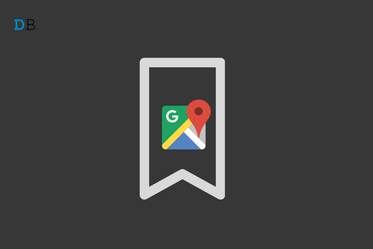 How To Save Places On Google Maps 2022 
