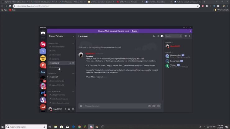 15 Best Discord Bots to Boost your Server (2024)
