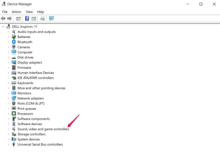 How to Fix 'YouTube Audio Renderer' Error on Windows 11?
