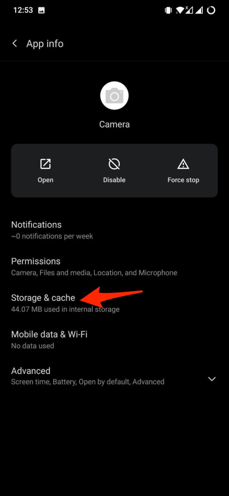 5 Ways To Fix OnePlus Camera Not Working 2023 5-ways-to-fix-oneplus-camera-not-working-2023