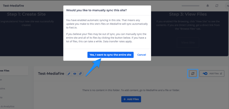 How to Create a Mediafire Direct Download Link for Free?