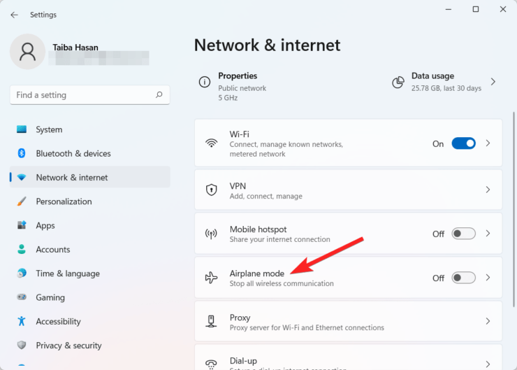 How to Fix Cellular Option Missing in Windows 11? How to Fix Cellular Option Missing in Windows 11?