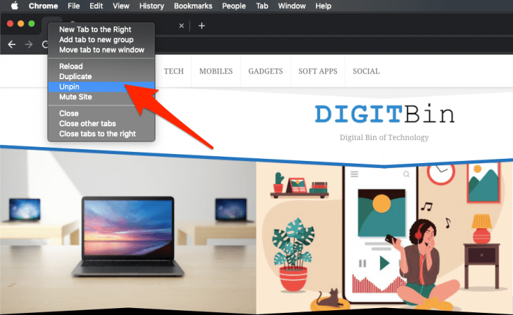 How To Lock Tab On Google Chrome how-to-lock-tab-on-google-chrome