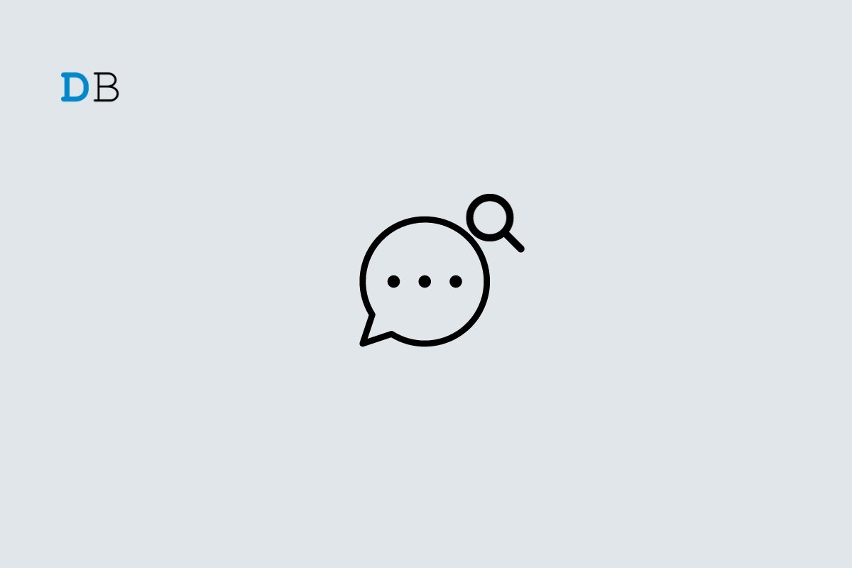 How To Search Keywords In IPhone Messages how-to-search-keywords-in-iphone-messages