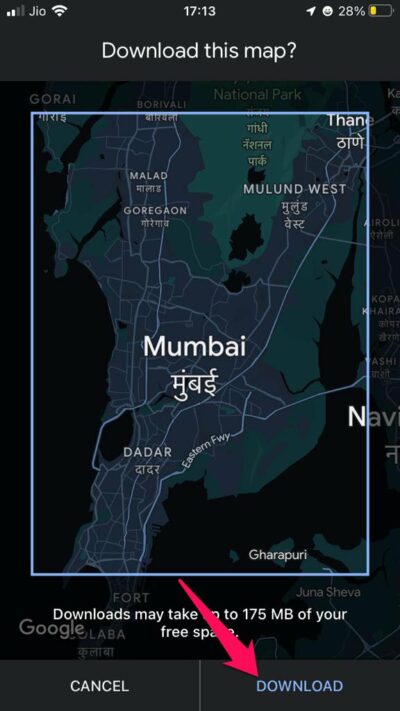How To Use Google Maps GPS In Airplane Mode In 2023 