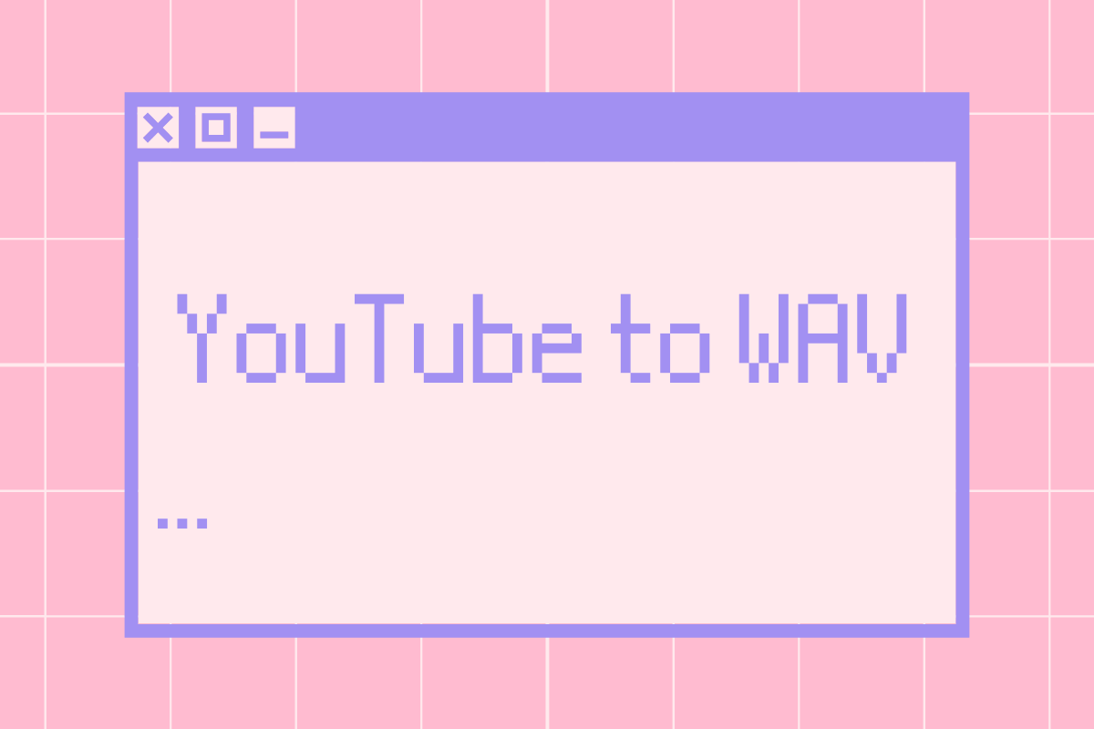 How To Convert A Youtube Video To Wav File Locostashok