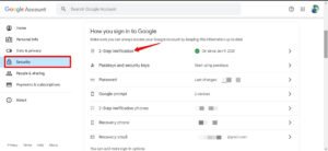 How to Use Google Authenticator on PC