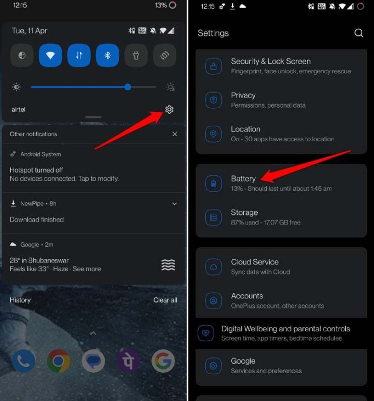 What is Reverse Wireless Charging and How to Use it?