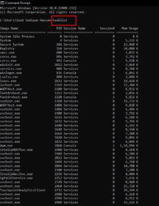 How to Fix App Process not Closing issue in Windows 11?