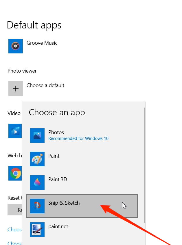 How To Set Default Apps In Windows 11 Digitalin
