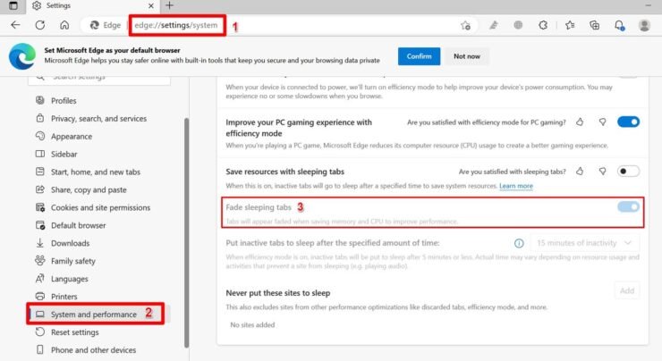 Microsoft Edge Tabs Keeps Auto-Refreshing: 8 Ways to Fix!