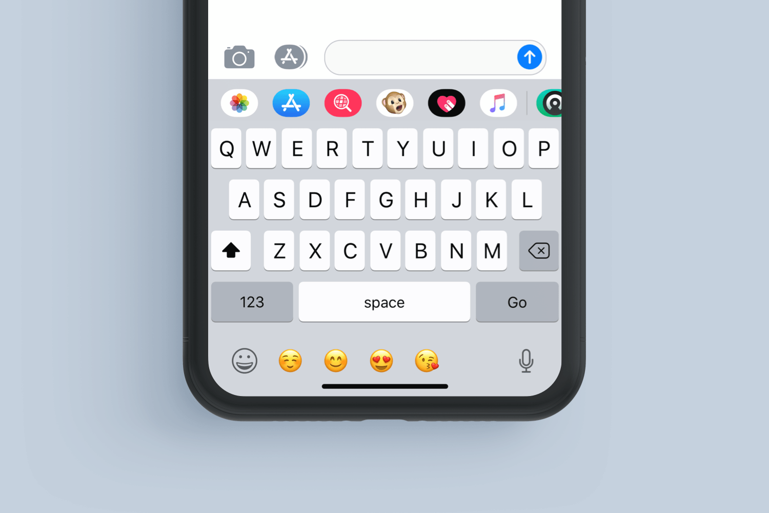 How To Fix IPhone Keyboard Is Not Showing Up DigitBin