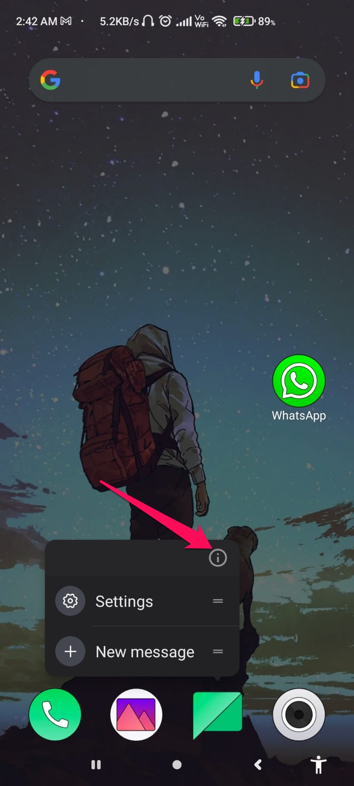 How To Stop Sending Duplicate Text Messages On Android Techlatest
