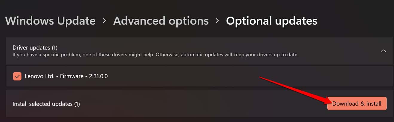 Can t Change Display Resolution In Windows 11 How To Fix 
