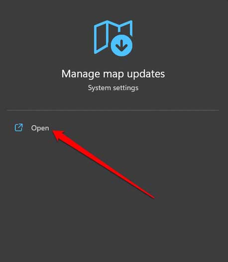 How To Use Maps Offline On Windows 11 Digitbin