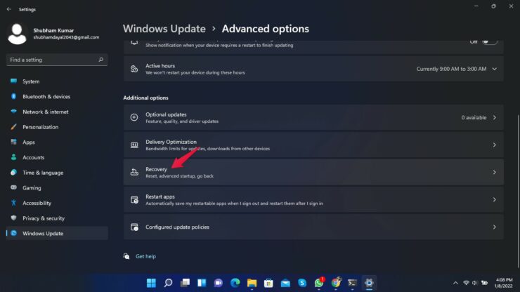 How to Increase RAM Use on Windows 11?
