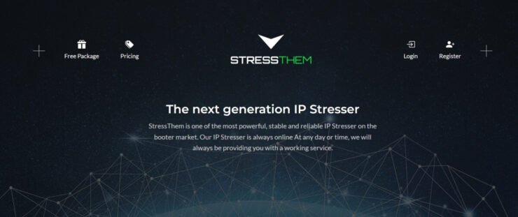 Stressthemio