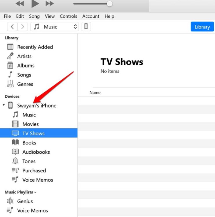 How To Fix IPhone Files Not Showing On PC how-to-fix-iphone-files-not-showing-on-pc