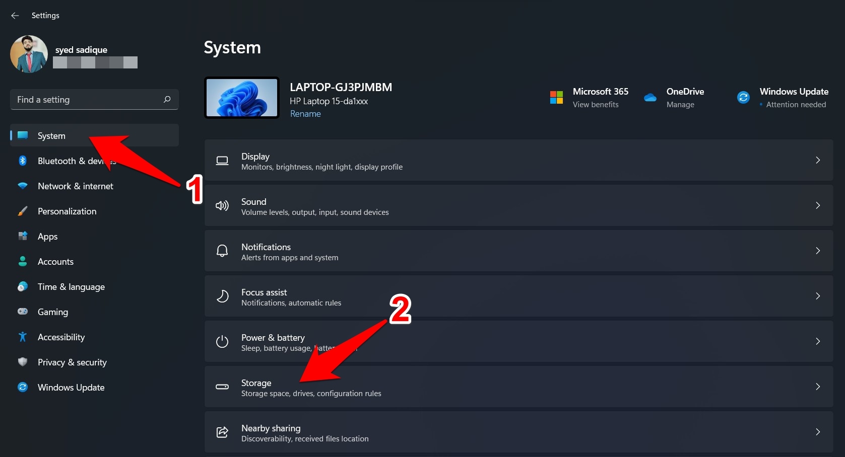 Windows 11 System File Checker Mirrorgai